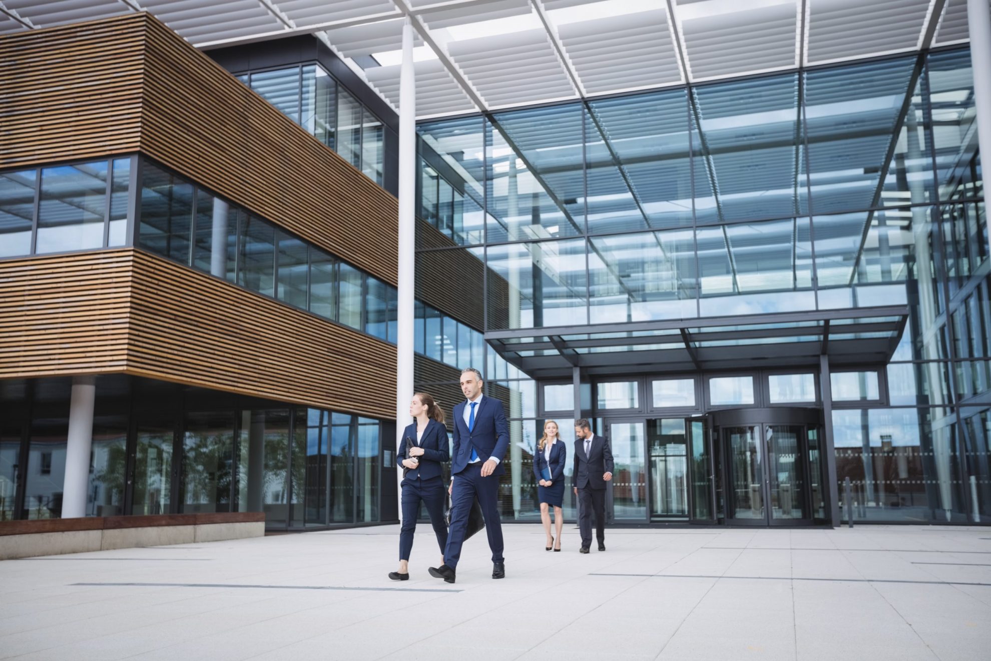 A Guide to the Classification of Commercial Real Estate Buildings ...