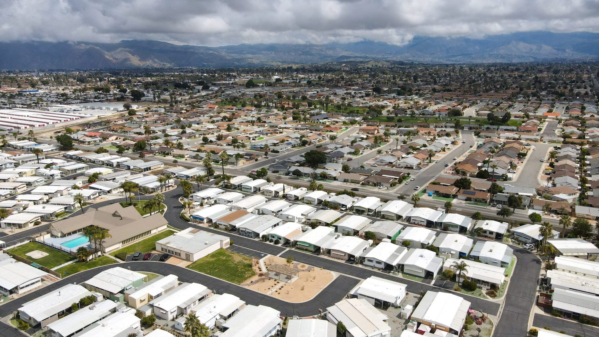 Commercial Real Estate Tools: Inland Empire Zip Codes – SoCal CRE Team